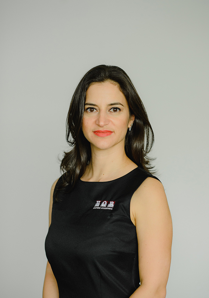 Tijen - HQB Accountants Auditors Advisors